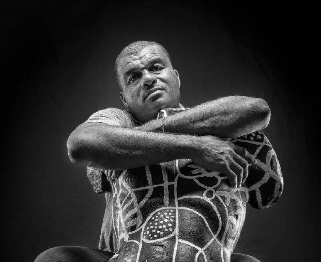 Richard Riani | Fonds Réunion des Talents