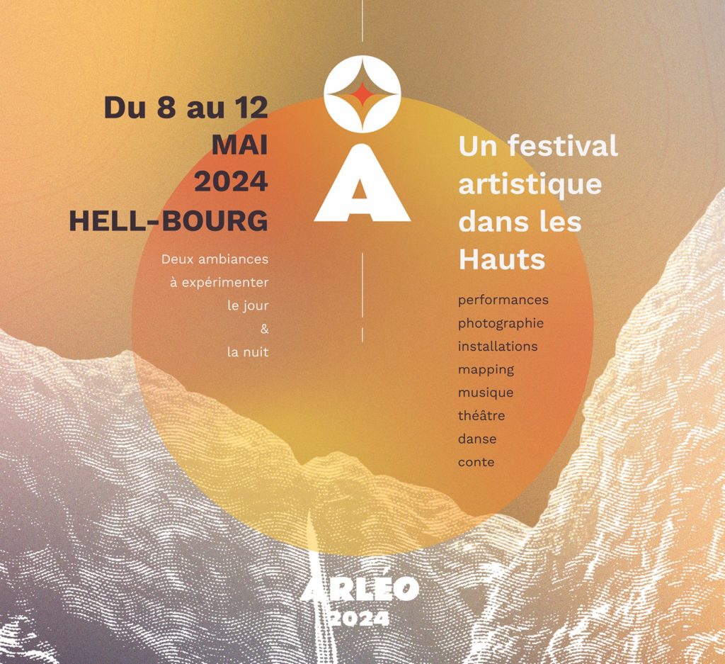 Arléo 2024 | Fonds Réunion des Talents